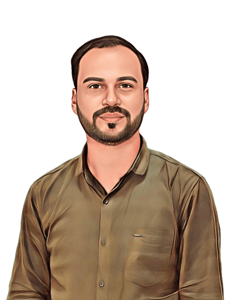 Tajammul Pangarkar, Author at Market.us News